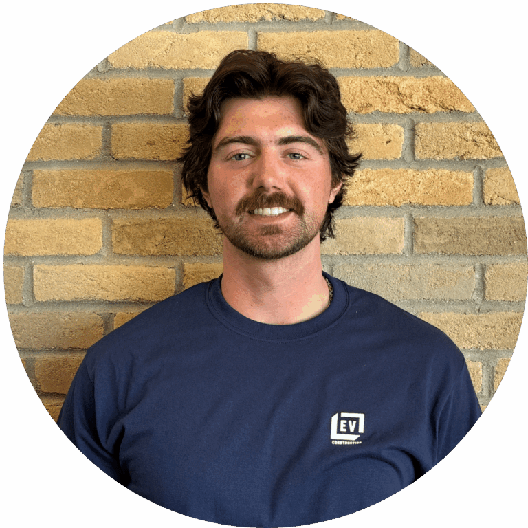 Building the Future: Meet EV’s Summer Interns - EV Construction