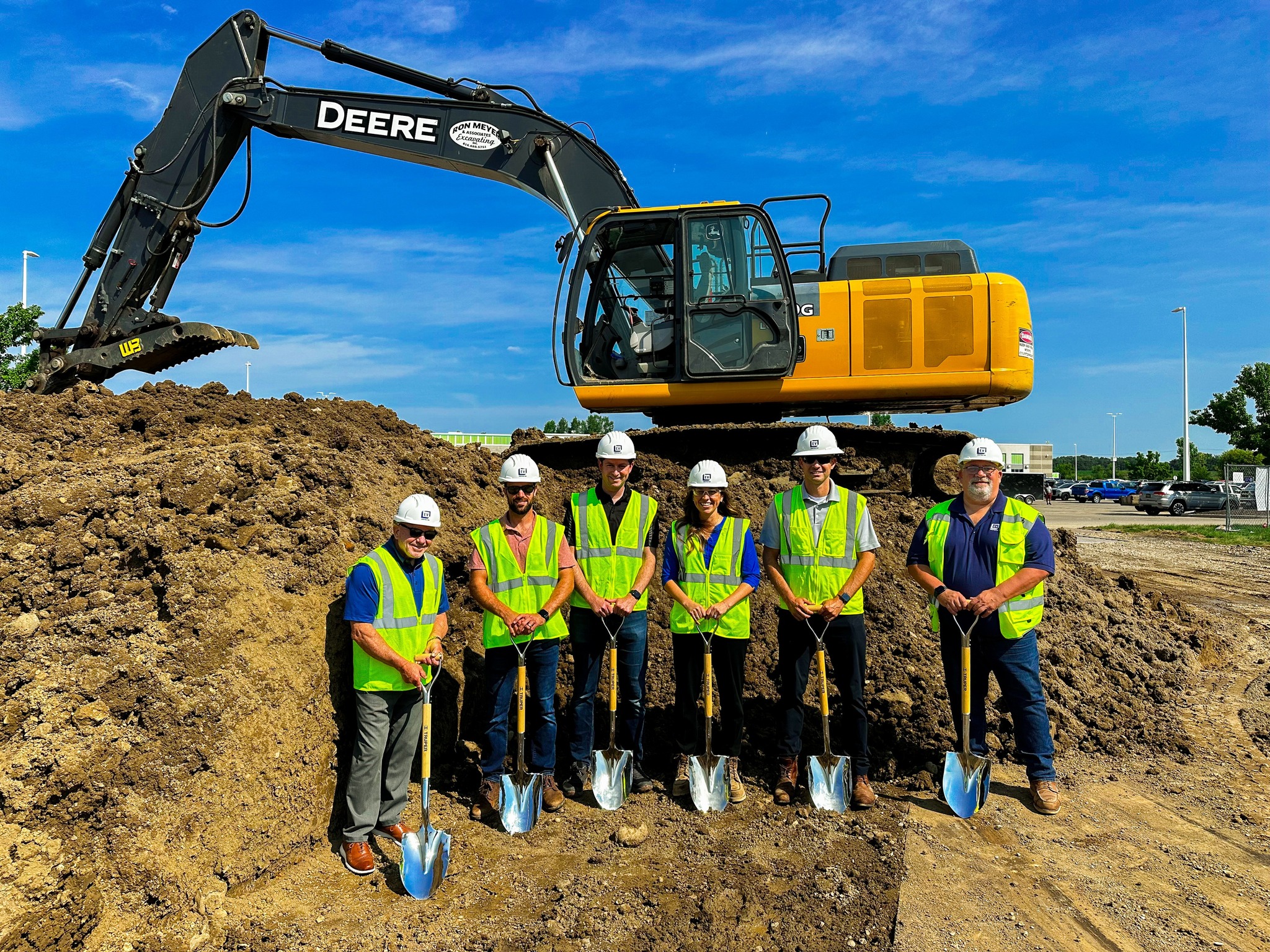 Home - EV Construction