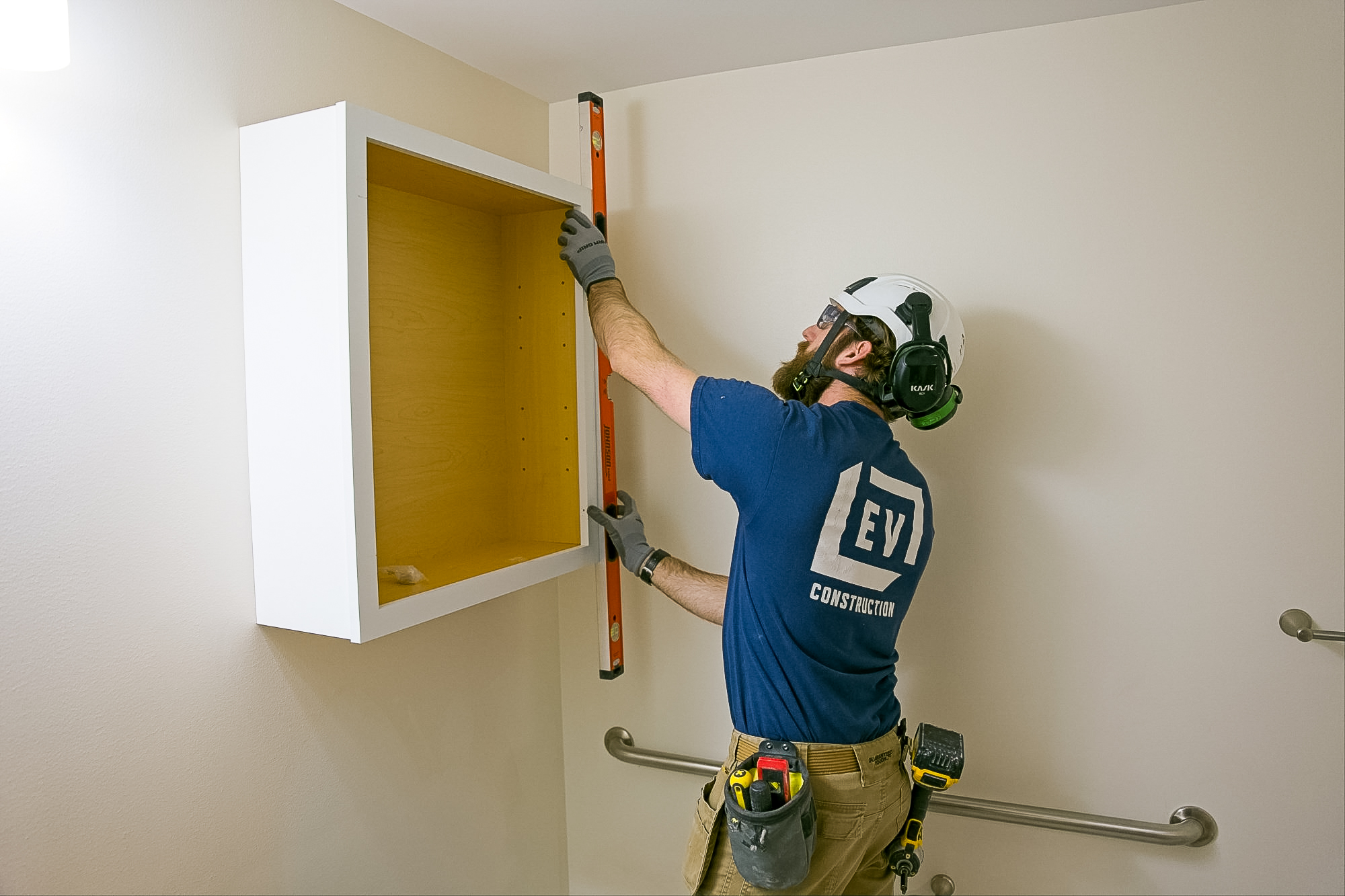 Facility Services for Projects of All Sizes and Scopes - EV Construction